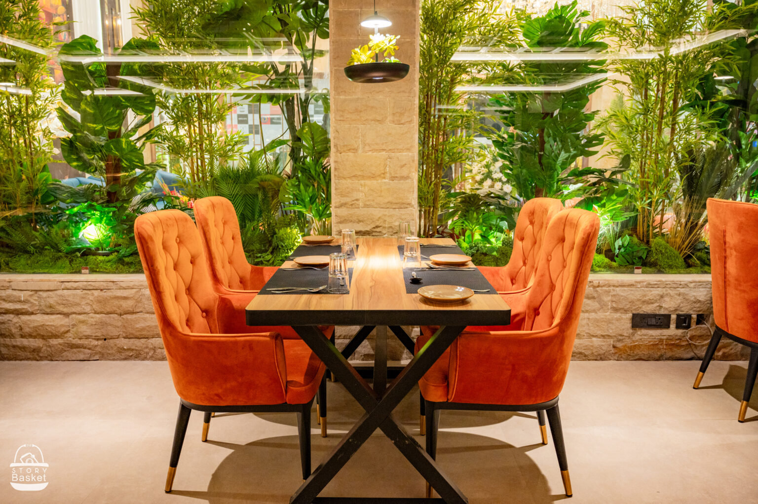 About the hotel – The Grand Casa