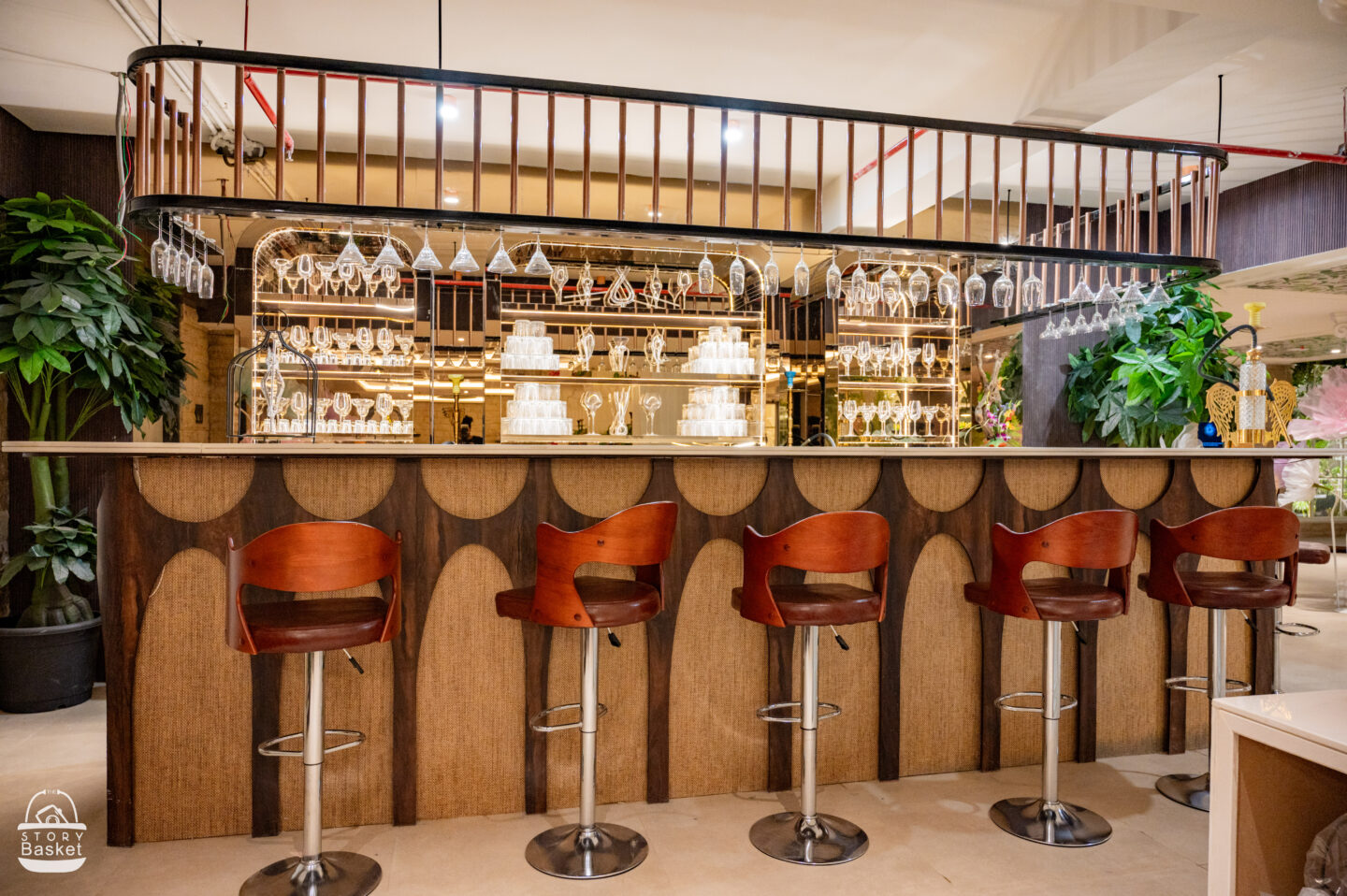 About the hotel – The Grand Casa