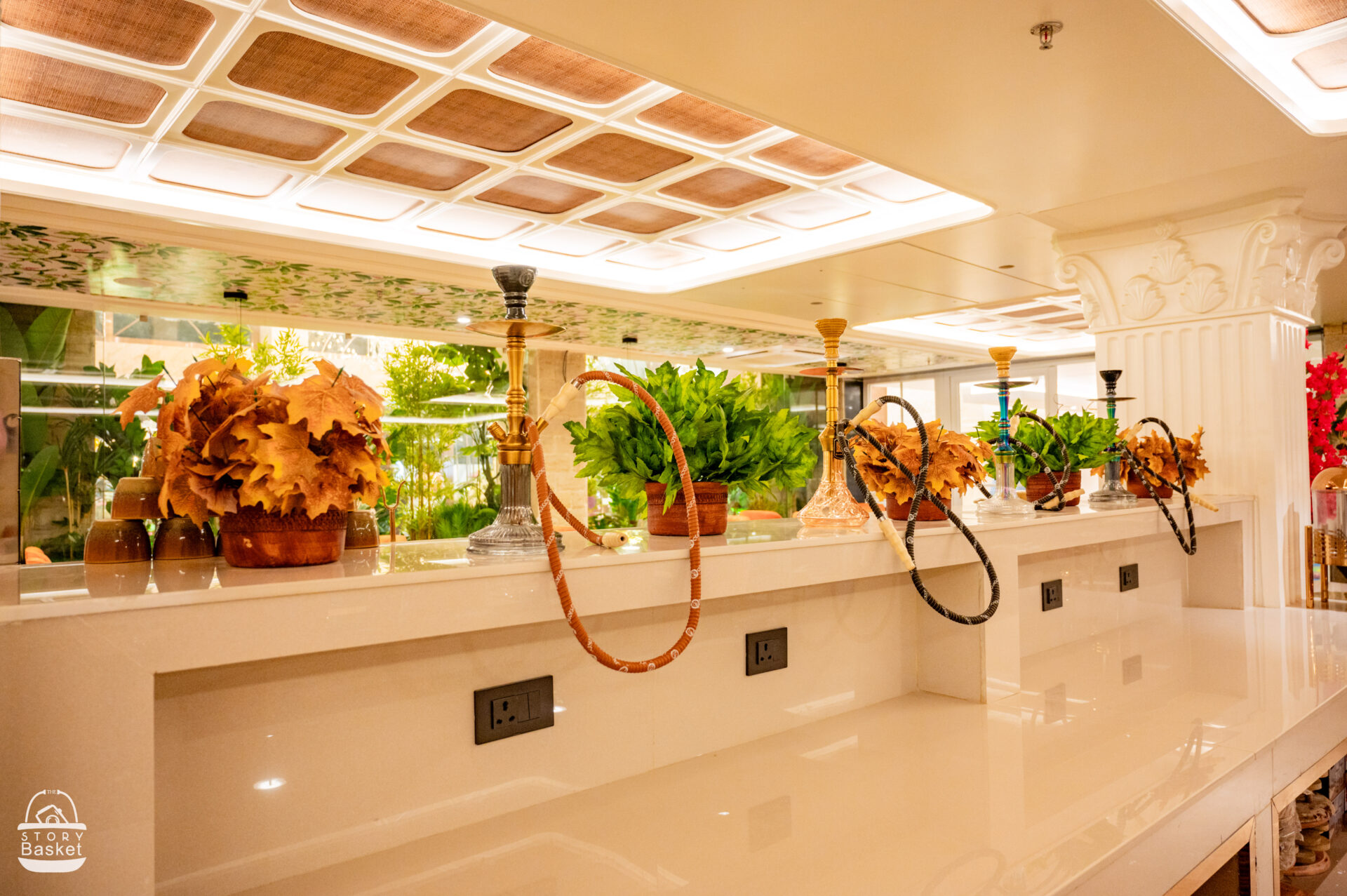 About the hotel – The Grand Casa