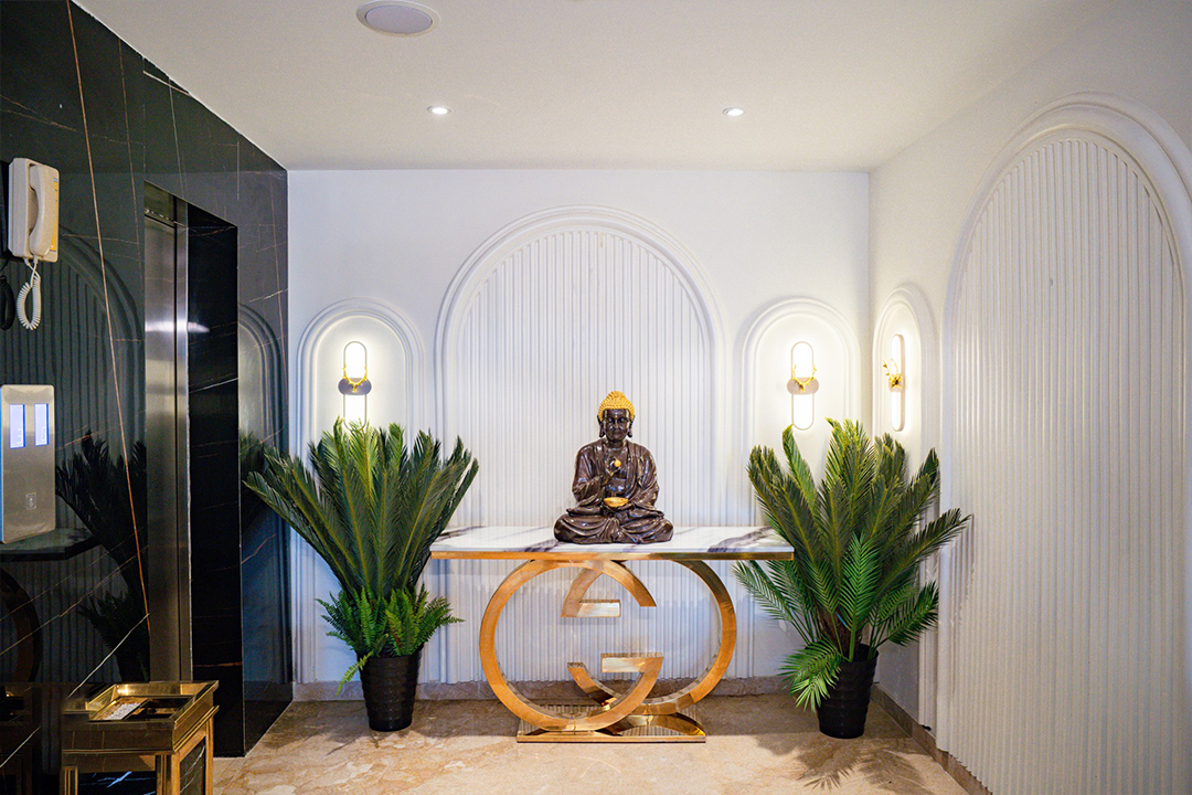 Gallery – The Grand Casa