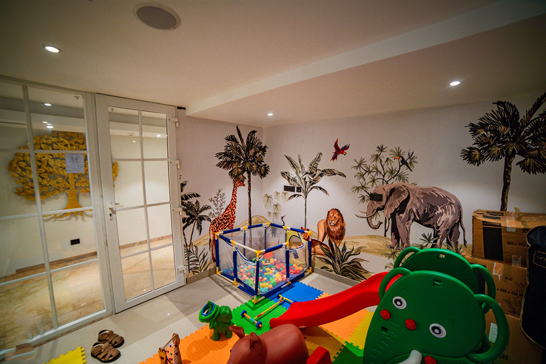 Gallery – The Grand Casa