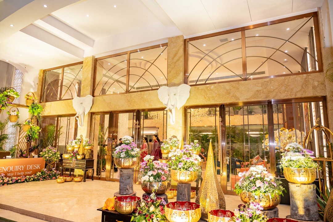 Gallery – The Grand Casa
